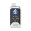 VNM Hypercharged – VNM Nicotine Disposable – World's First Ice Mode Nic ...