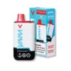 VNM Hypercharged – VNM Nicotine Disposable – World's First Ice Mode Nic ...